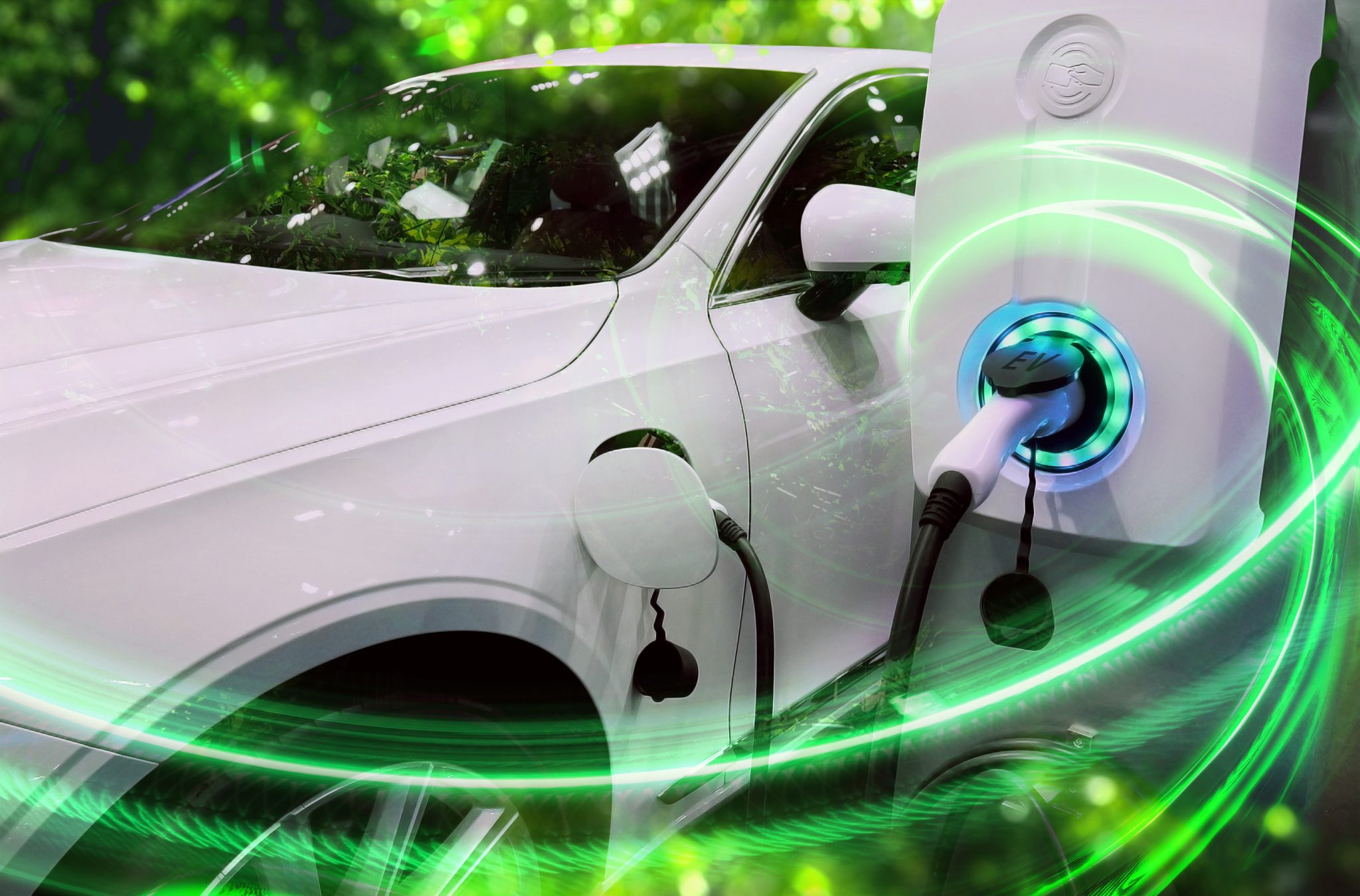 New Year, New EV vehicle? – Autoserve